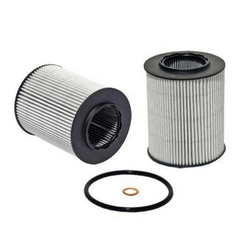 Wix XP Engine Oil Filter 51223XP - The Home Depot