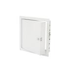 Elmdor 24 in. x 36 in. Metal Wall or Ceiling Access Panel FRC24X36PC-DUL