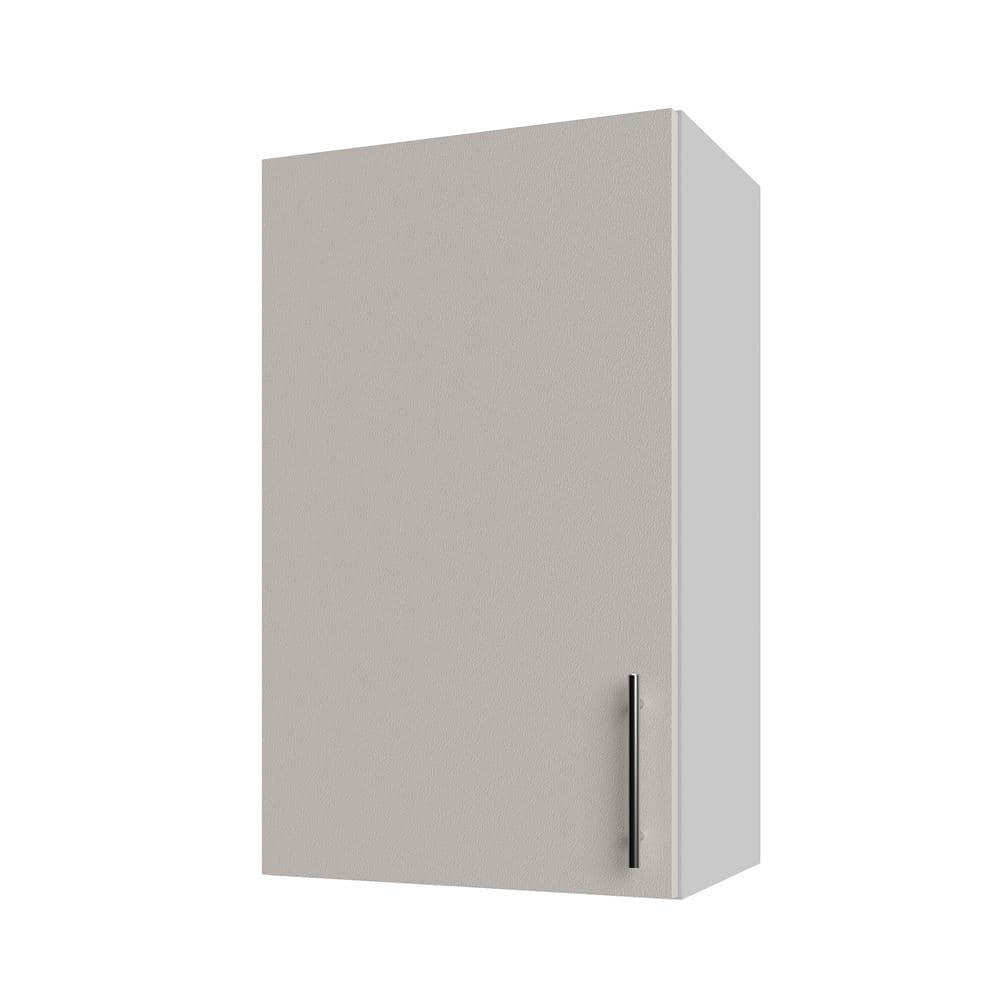 WeatherStrong Miami Weatherboard 18 in. X 12 in. X 30 in Outdoor Wall ...