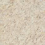 FORMICA 5 ft. x 12 ft. Laminate Sheet in Butterum Granite with ...