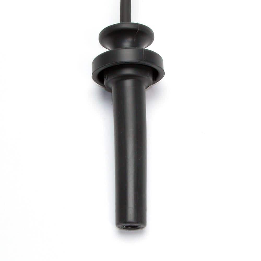 Delphi Spark Plug Wire Set XS10256 - The Home Depot