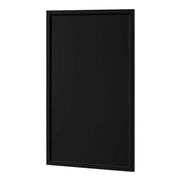 Hampton Bay Leyton 18 in. W x 30 in. H Wall Decorative End Panel in ...