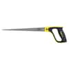 Stanley 12 in. Compass Saw with Plastic Handle 17-205 - The Home Depot