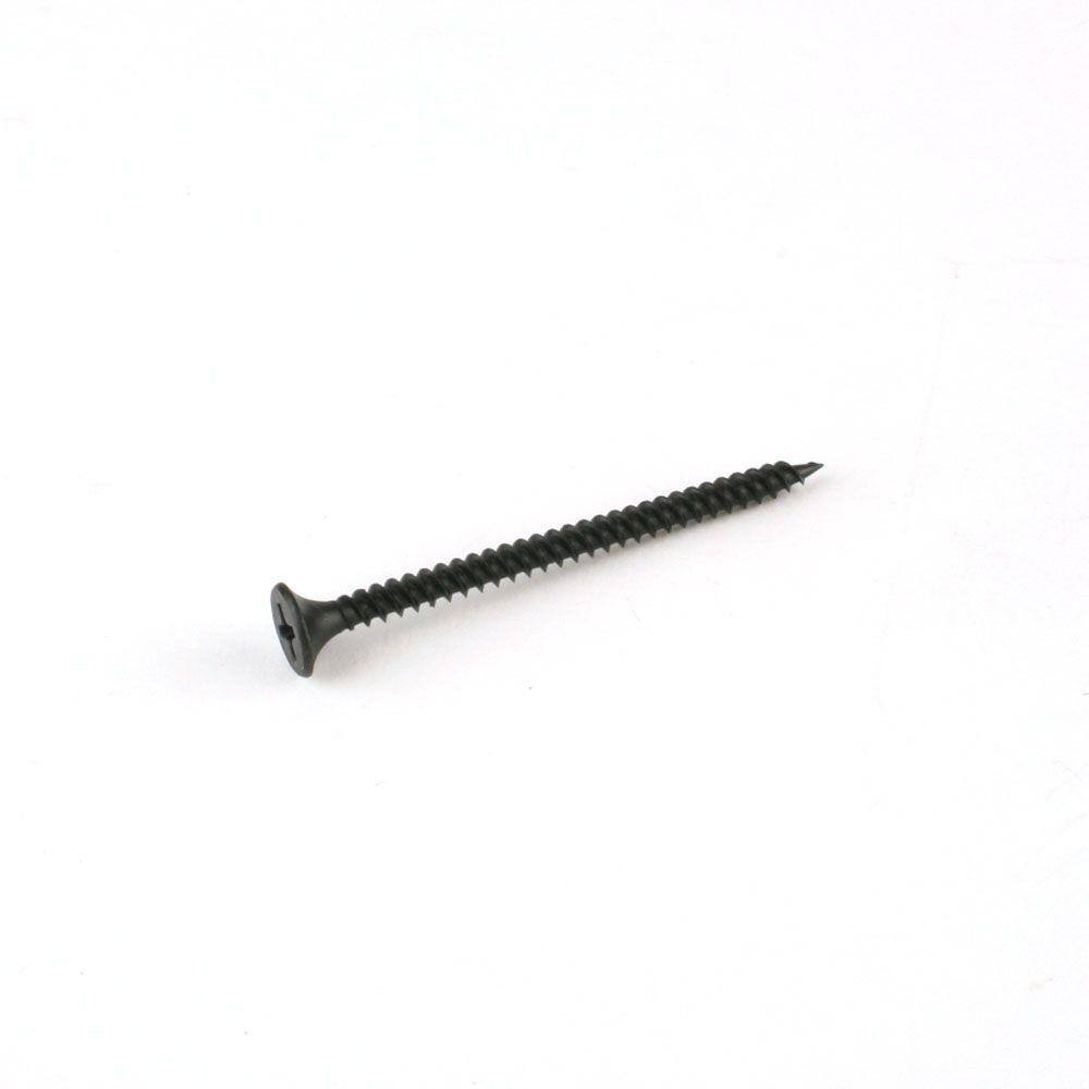 Grabber #7 2 in. Phillips Bugle-Head Drywall Screws (1 lb.-Pack) 23035 ...