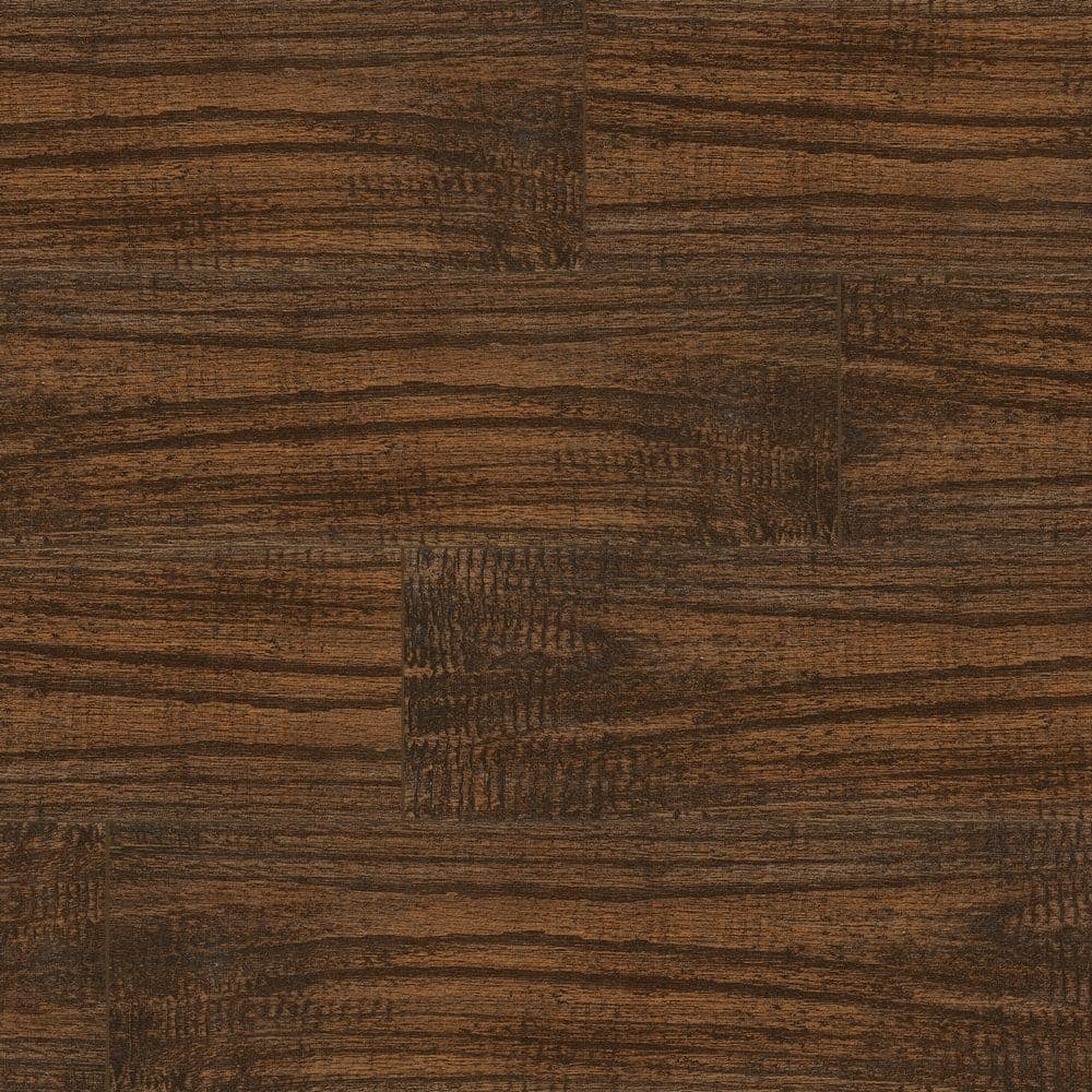 Have a question about Marazzi Montagna Gunstock 6 in. x 24 in. Glazed ...