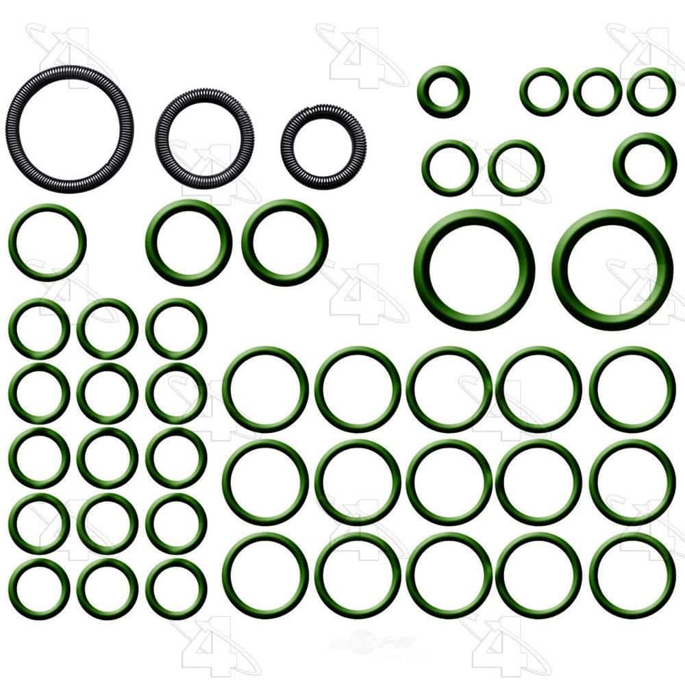 Four Seasons A/C System O-Ring and Gasket Kit 26720 - The Home Depot