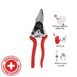 8 in. Professional Sharp Bypass Pruners, Lopper B01HHK9JG6 - The Home Depot
