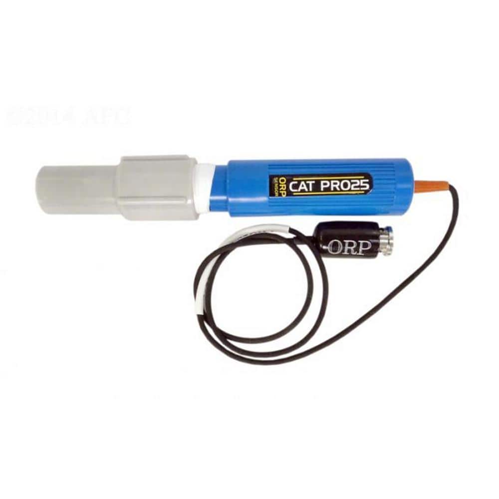 HAYWARD CAT Sensor-ORP with 24 inch cable for Pools W3PRO252_A - The ...