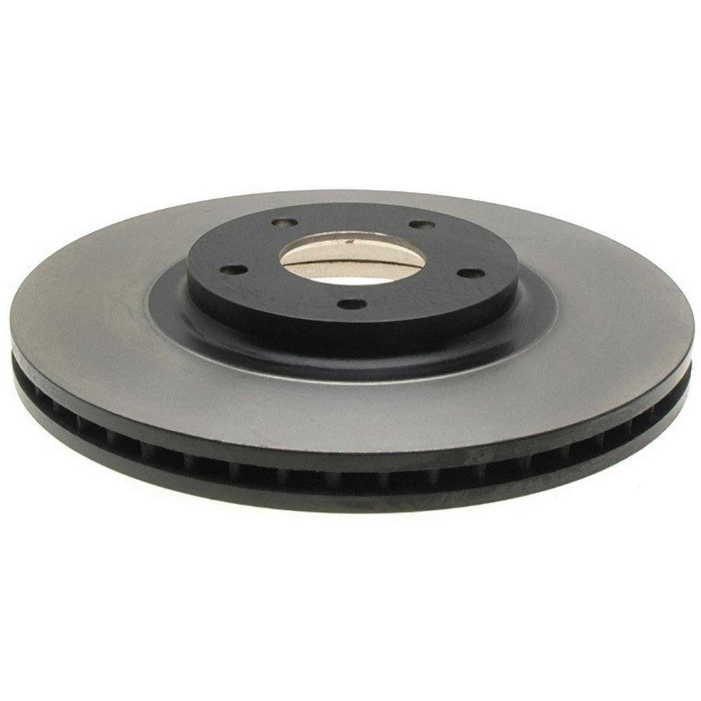 Raybestos Disc Brake Rotor 980225R - The Home Depot