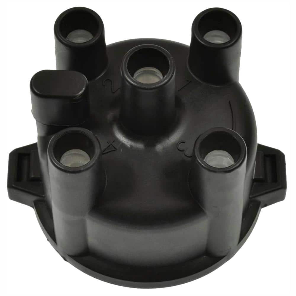T Series Distributor Cap JH71T - The Home Depot