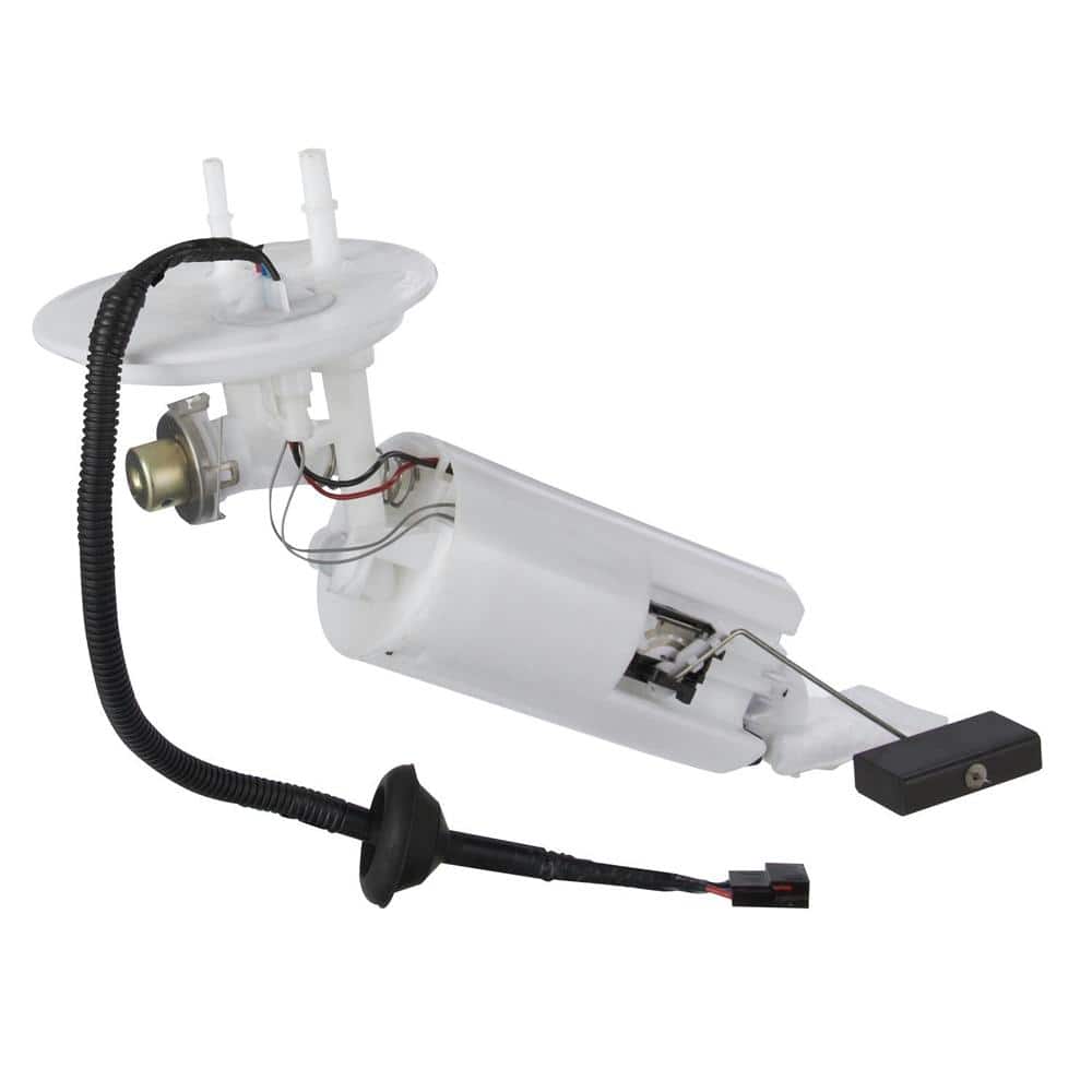 Spectra Premium Fuel Pump Module Assembly SP6043M - The Home Depot