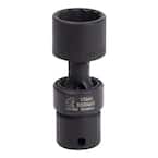 GEARWRENCH 1/2 in. Drive 12 mm Hex Bit Socket 80661