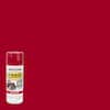 Rust-Oleum 12 oz. Farm & Implement International Harvester Red Gloss ...