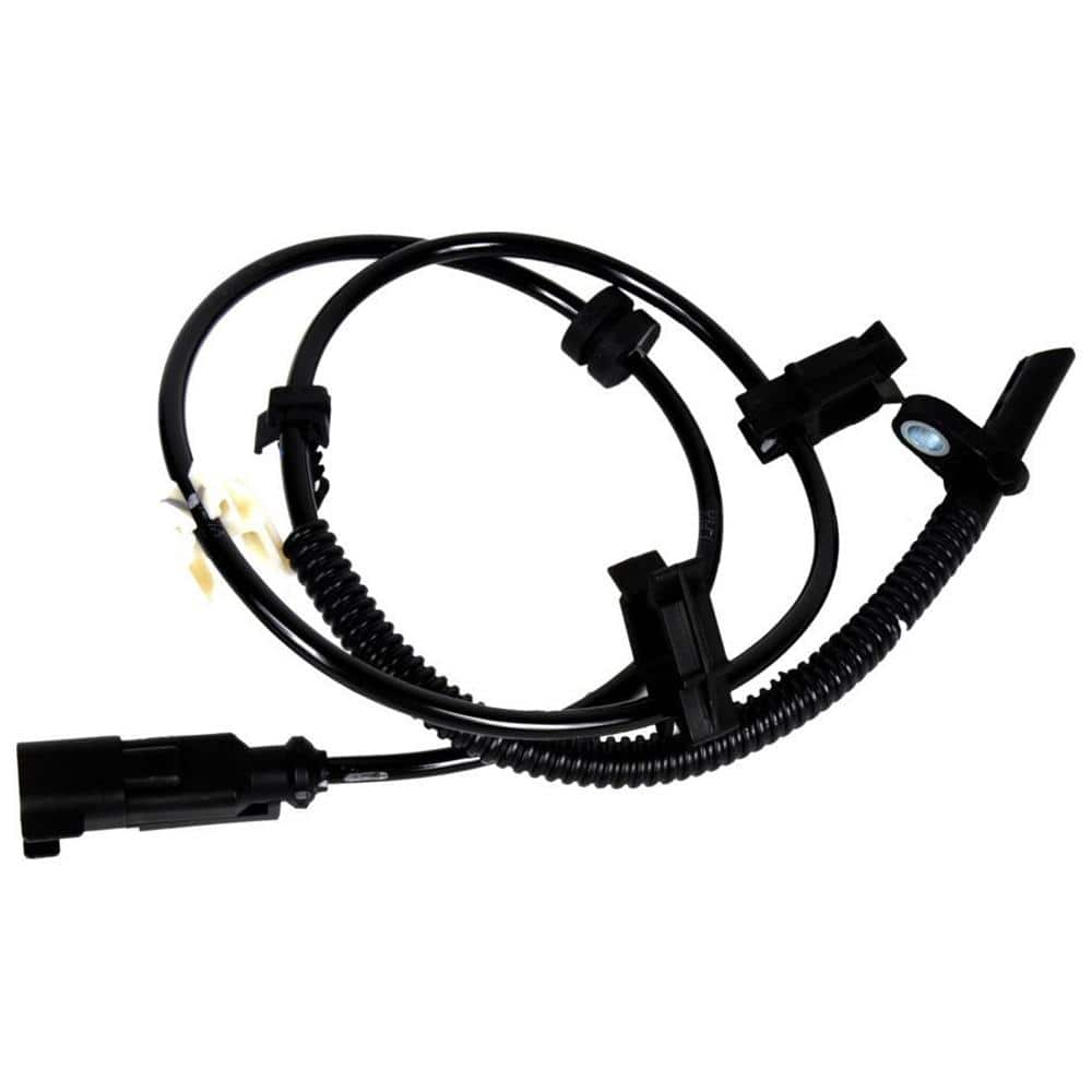 ACDelco ABS Wheel Speed Sensor - Rear 22951116 - The Home Depot