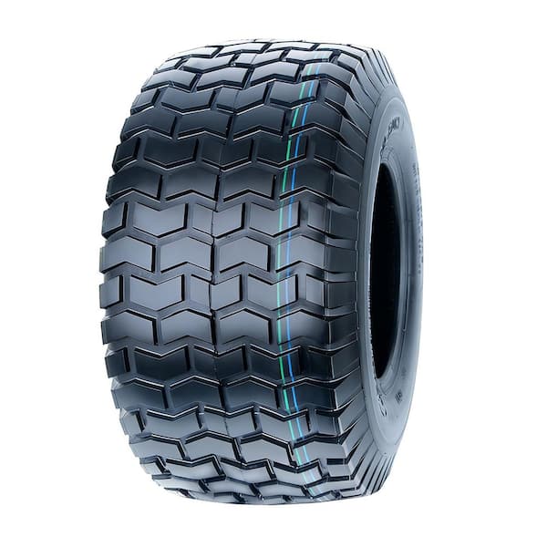 Hi-Run 13 in. Flat Free with Universal Bearing Kit and Grease Fitting ...