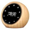 White Noise Machine with 2 Alarm Clock, 20 Soothing Sounds, 5 Timer and ...