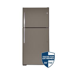 Slate - Refrigerators - Appliances - The Home Depot