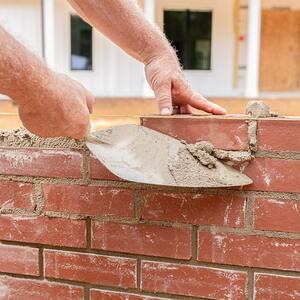 Brick Trowels - Masonry Tools - The Home Depot