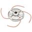 ECHO SRM ECHOmatic Trimmer Head 21560070 - The Home Depot