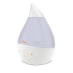 SPT Polar Bear Ultrasonic Humidifier SU-2031 - The Home Depot