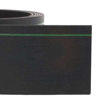 Black - Landscape Edging - Landscaping Supplies - The Home Depot