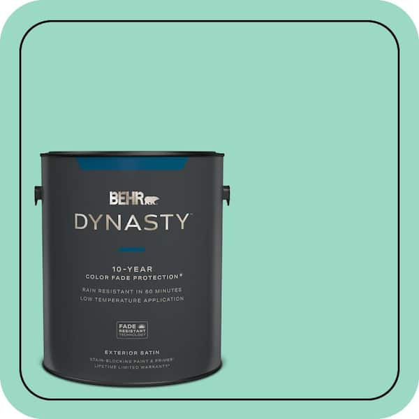 BEHR DYNASTY 1 gal. Home Decorators Collection #HDC-SP16-07 Isabellas ...