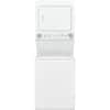 Frigidaire 3.9 cu. ft. Washer and 5.5 cu. ft. Electric Dryer Combo in ...