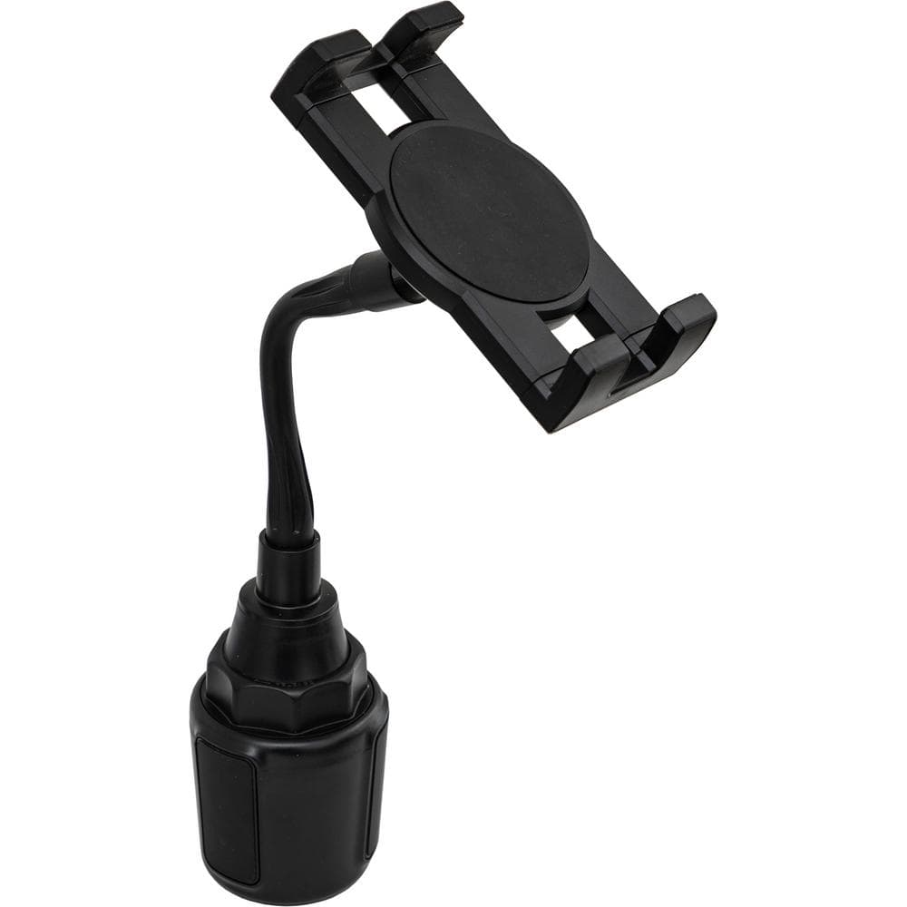 BUYERS PRODUCTS SAM Universal Snow Plow Controller Cup Holder Mount Kit ...