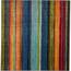 Mohawk Home Rainbow Multi 7 ft. 6 in. x 10 ft. Striped Area Rug 002822 ...