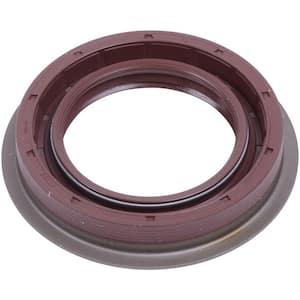 SKF Differential Pinion Seal - Front 18472 - The Home Depot