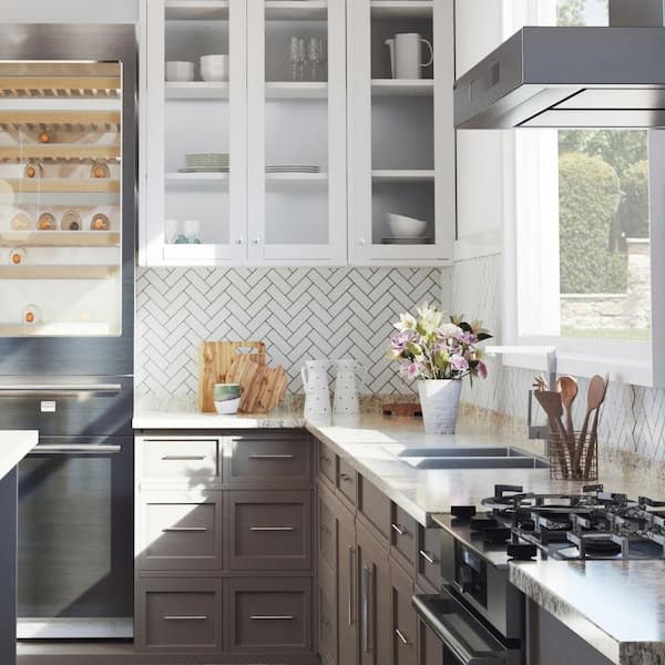 Home Depot Laminate Backsplash Kitchen How To Install Laminate