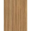 Wilsonart 3 ft. x 8 ft. Laminate Sheet in Zebrawood with Premium ...