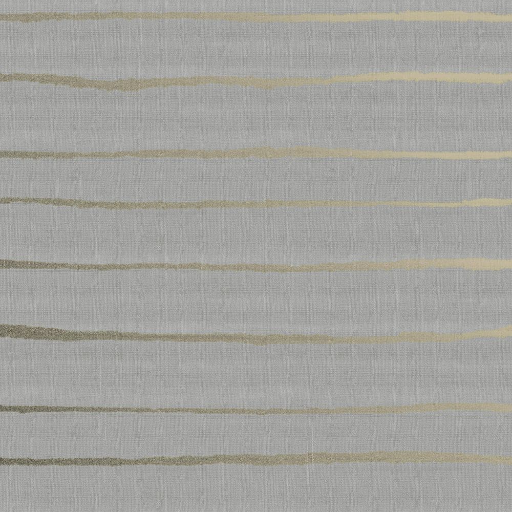 Italian Textures 4 Collection Silver Horizontal Stripe Shimmer Finish ...
