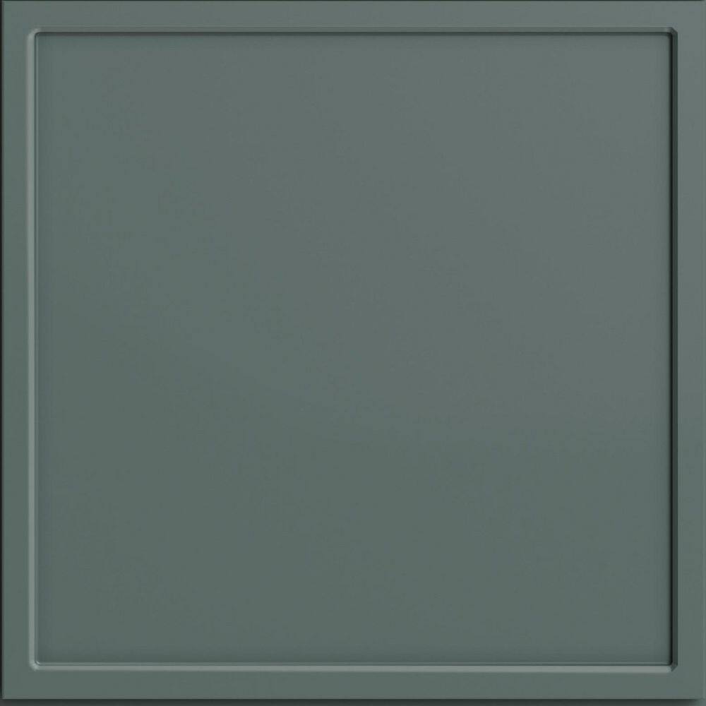 Home Decorators Collection Franklin 24 in. W x 24 in. D x 34.5 in. H ...