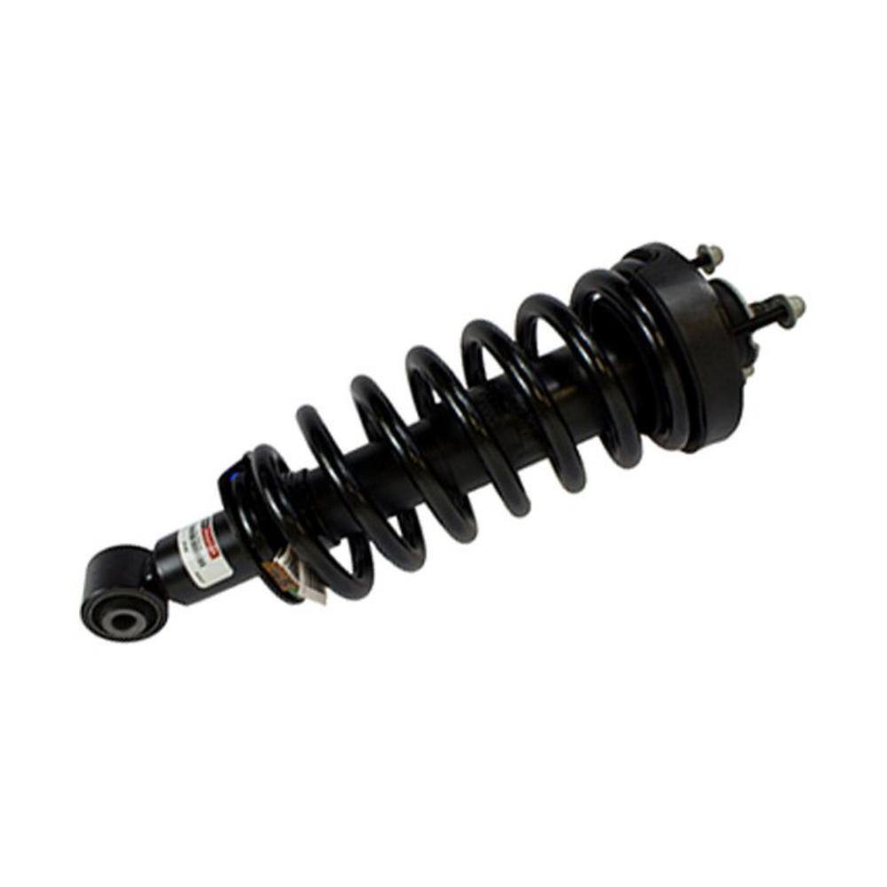 Motorcraft Suspension Strut and Coil Spring Assembly ASTL-37 - The Home ...