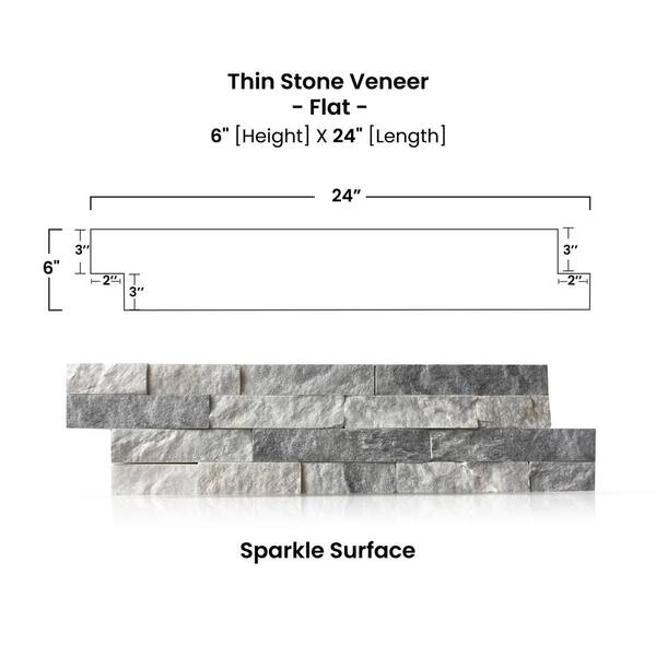 Natural Stone Alaska