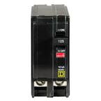 Square D QO 60 Amp 2-Pole GFCI Breaker QO260GFICP