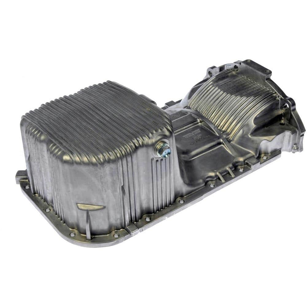 OE Solutions Engine Oil Pan 264-605 - The Home Depot