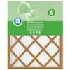 True Blue 20 x 24 x 1 Basic FPR 5 Pleated Air Filter HD220241 - The ...