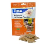 TERRO Mosquito Larvacide (10-Pack) T1210