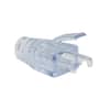 Platinum Tools EZ-RJ45 CAT6+ Strain Relief in Clear (100 per Pack ...