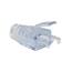 Platinum Tools EZ-RJ45 Connector for Category 6 (100 per Box) 100010B ...