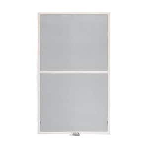 Andersen 200 and 400 Series 35-7/8 in. x 38-27/32 in. White Aluminum ...