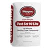Westpac Materials 18 lb. Fast Set 90 Lite Setting-Type Powder Joint ...