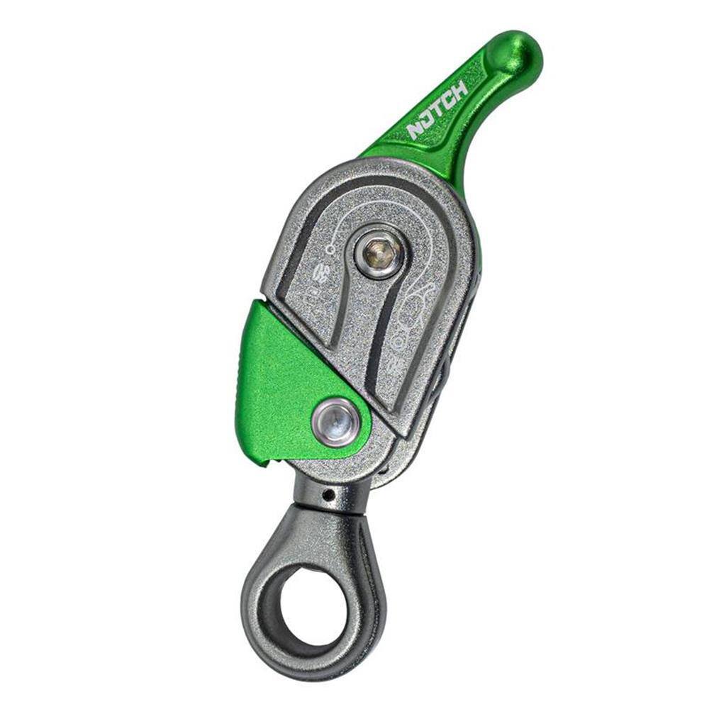 Notch 5.5 in. Glide Rope Grab 64055 - The Home Depot