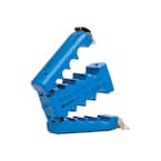 Jonard Ratcheting Duct and Cable Slitter for Fiber Optic Ducts and ...