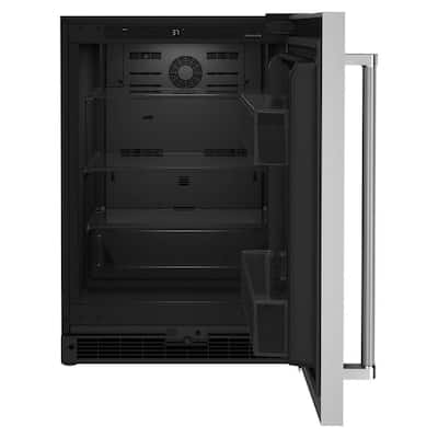 KitchenAid - Mini Fridges - Appliances - The Home Depot