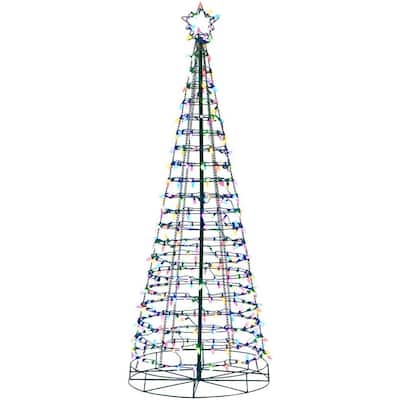 Home Accents Holiday - Christmas Trees - Christmas Decorations - The ...