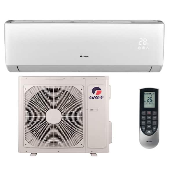 Have a question about GREE Vireo 22000 BTU Ductless Mini Split Air ...