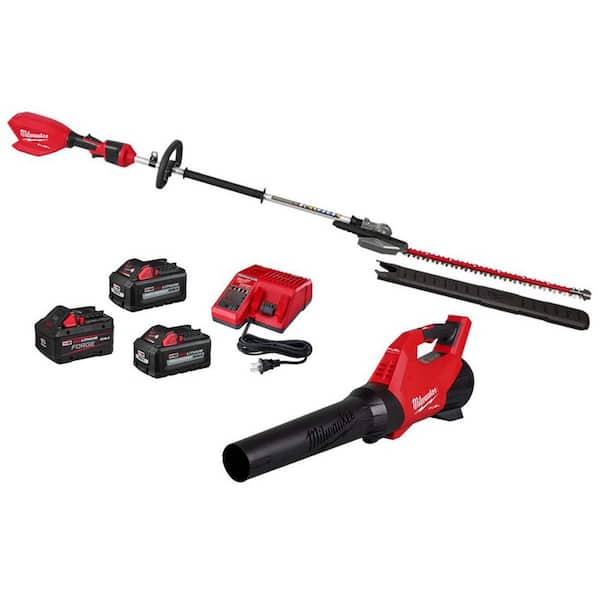 Reviews for Milwaukee M18 FUEL 120 MPH 500 CFM 18V Brushless Cordless ...
